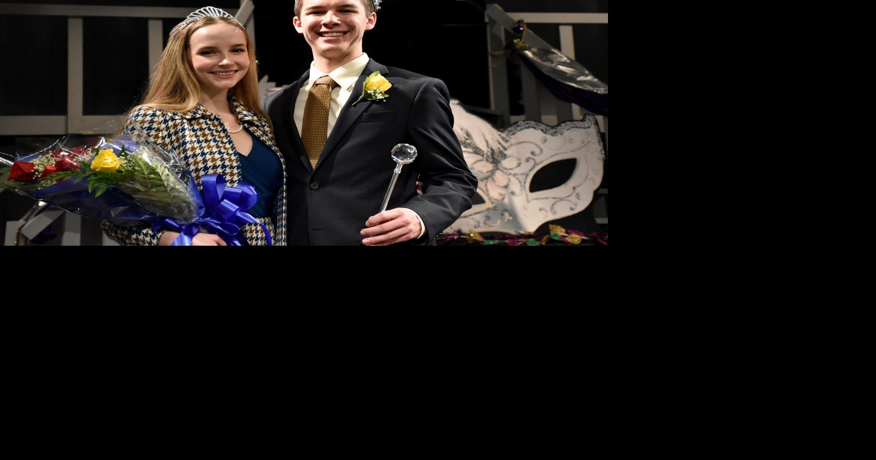 Runnels School names its first homecoming king | Mid City | theadvocate.com