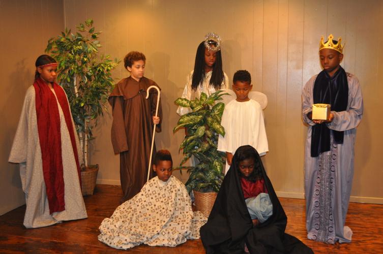 UpStage Theatre explores different nativity perspectives in its Youth ...