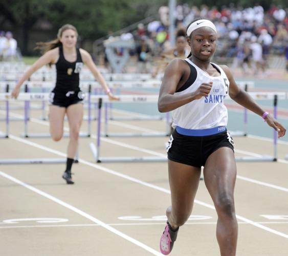 LHSAA state track meet: Sprinter Kam Jackson leads West Feliciana to ...