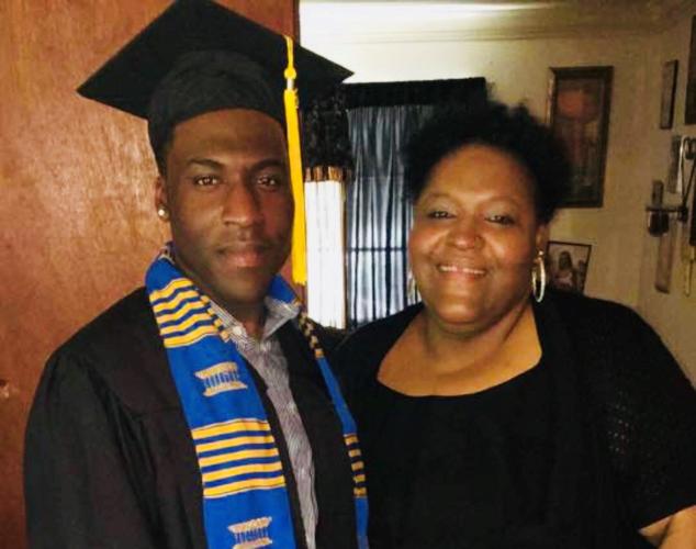 'We are victims too': Family of slain Scotlandville teacher begging for ...