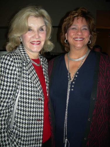 Patricia Gannon: And the winner is... | Patricia Gannon | theadvocate.com