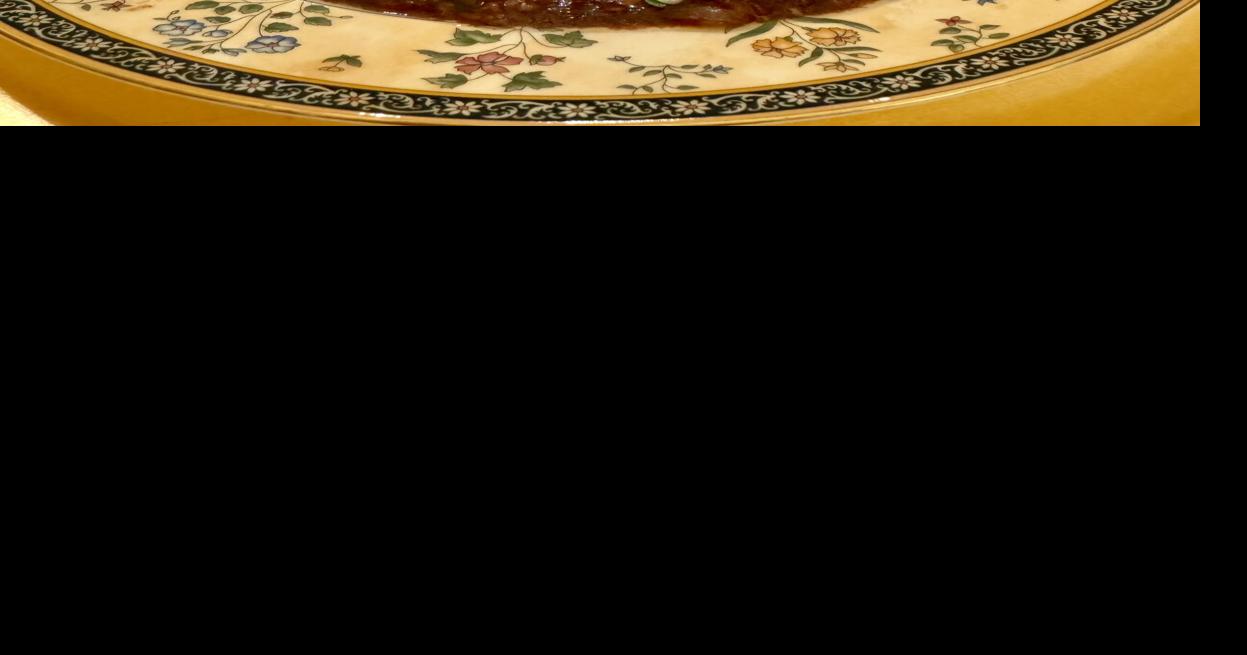 A Carnival meal to savor: Learning to cook classic grillades and grits ...