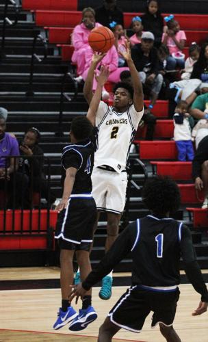 Madison Prep routs Northeast in boys prep basketball game | High School ...