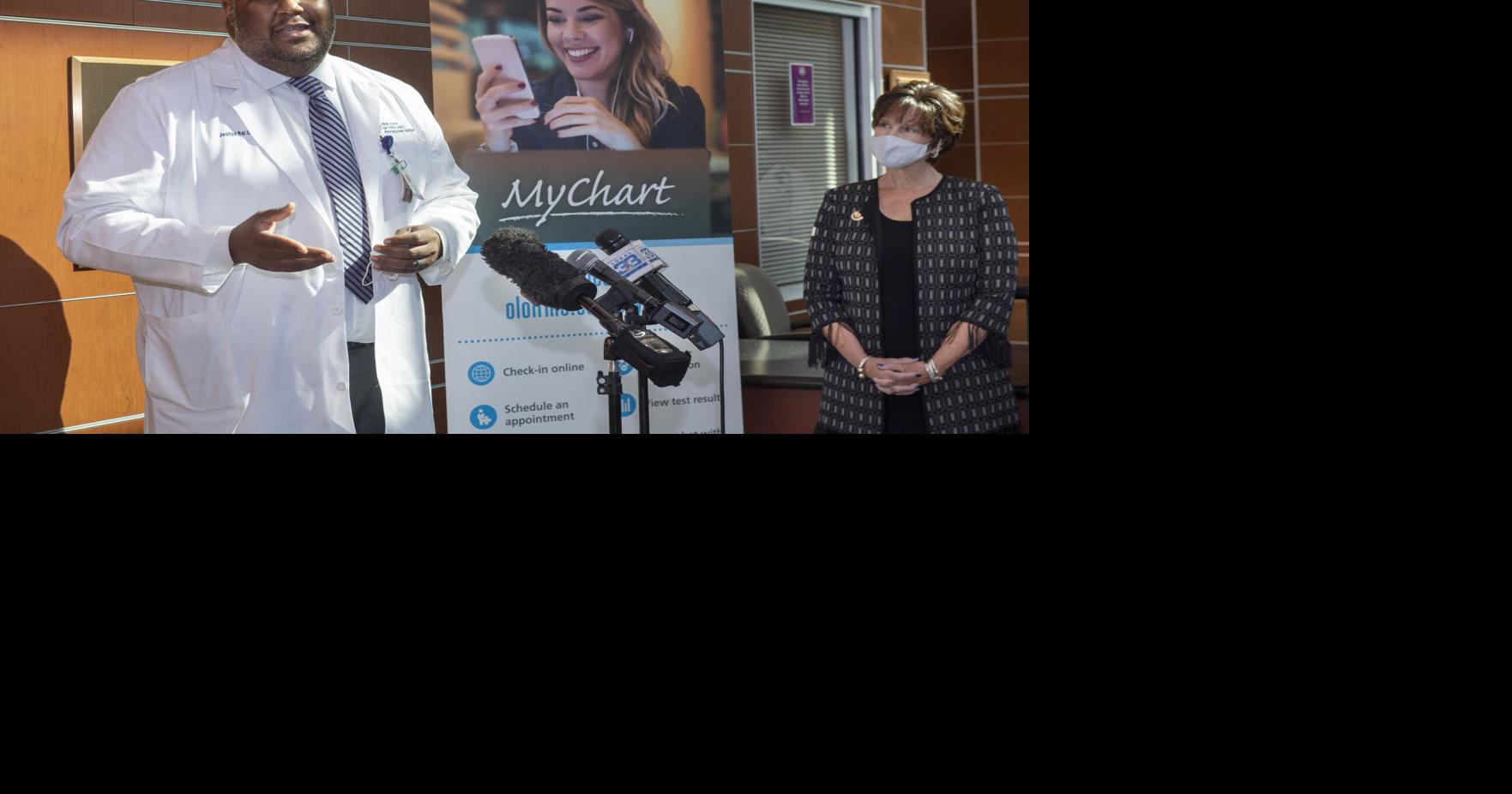 Ed Pratt: To get our lives back to normal, we all need to take the ...