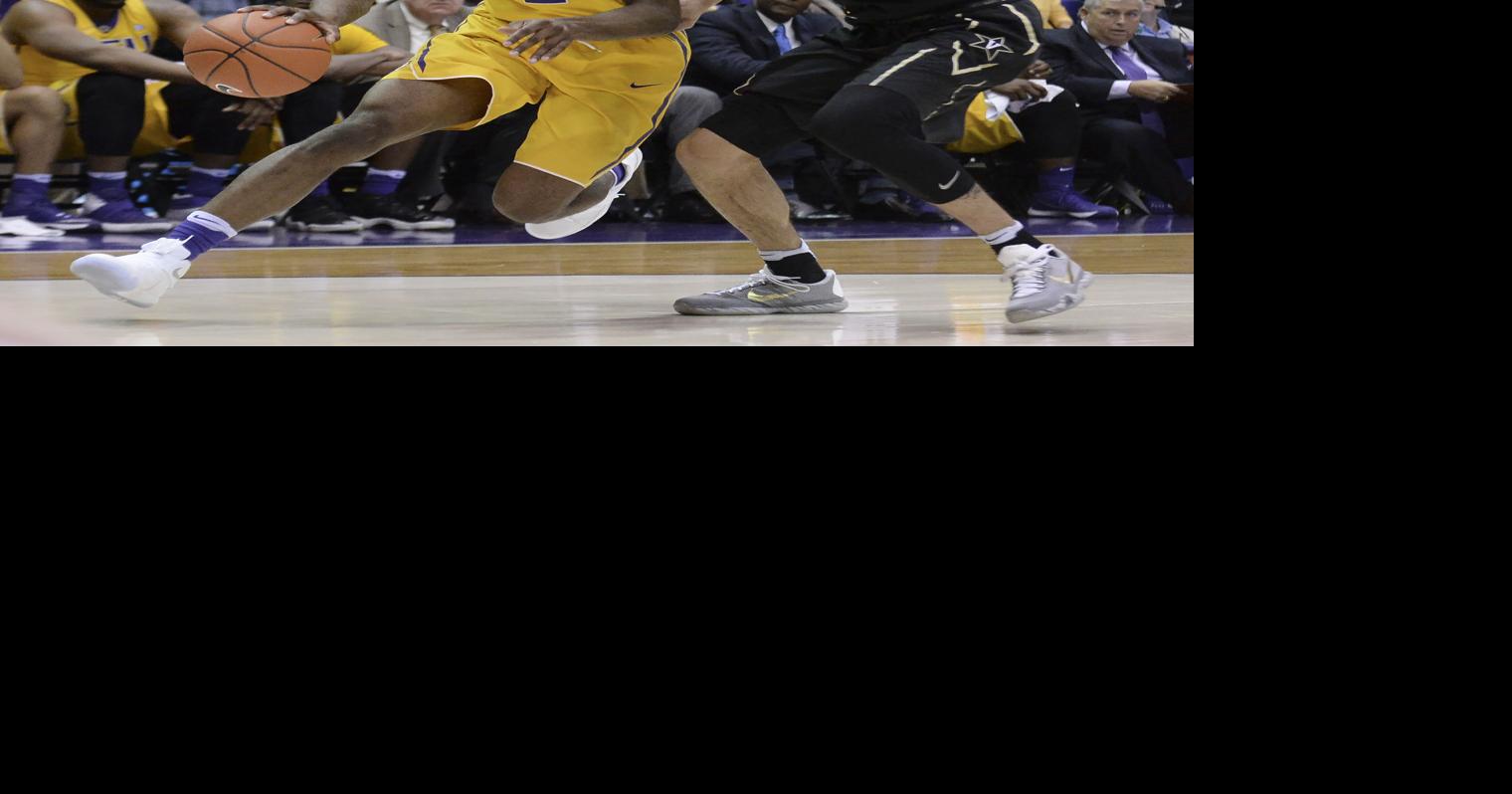 Scott Rabalais: Johnny Jones and his LSU players say the Tigers haven't ...