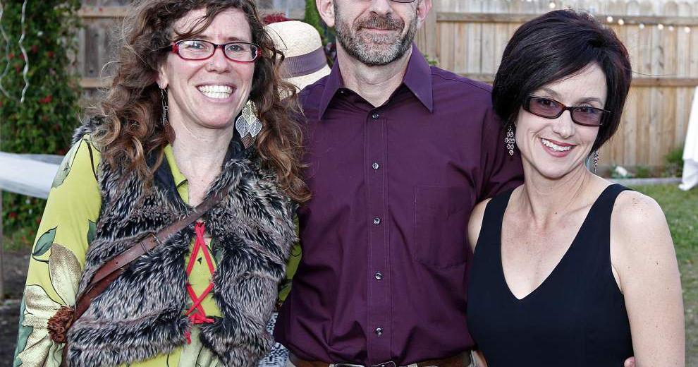 Nell Nolan: Bright Nights | Nell Nolan | theadvocate.com