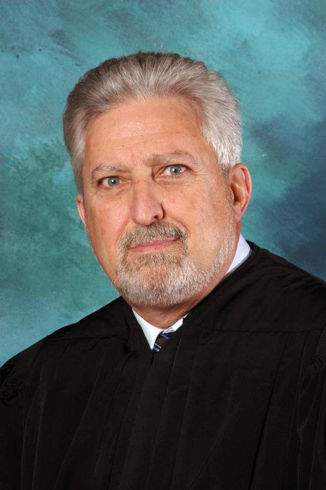 Judge Dupont retires from 18th Judicial District seat; nephew running ...