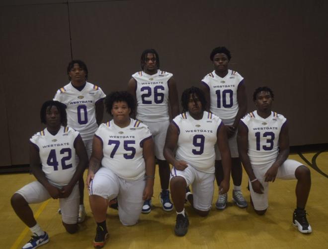 Westgate's 2022 football preview: Reigning champion Tigers striving to ...