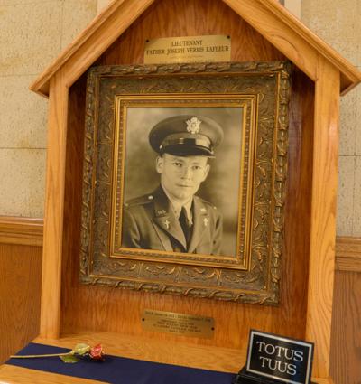 Sainthood cause for Ville Platte native the Rev. Joseph Lafleur ...