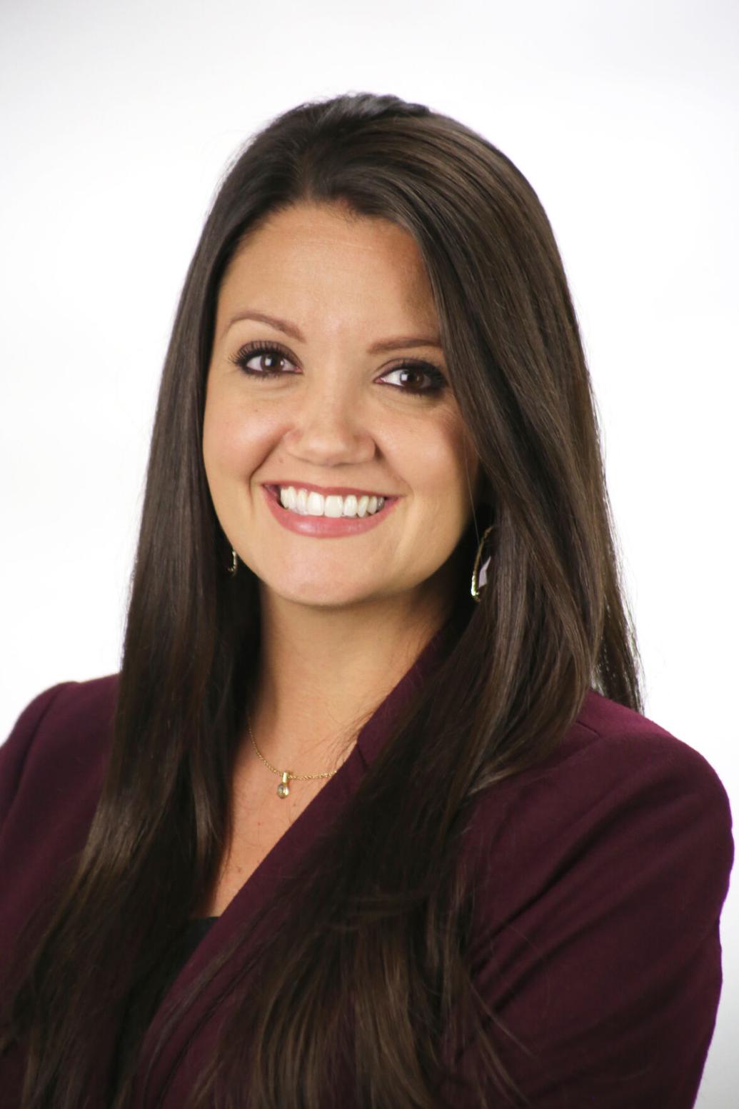 Pelican State Credit Union promotes Melissa Ott to executive vice ...