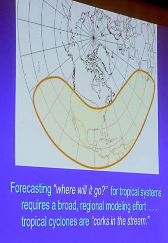 Below-normal storm season could get active | Zachary | theadvocate.com