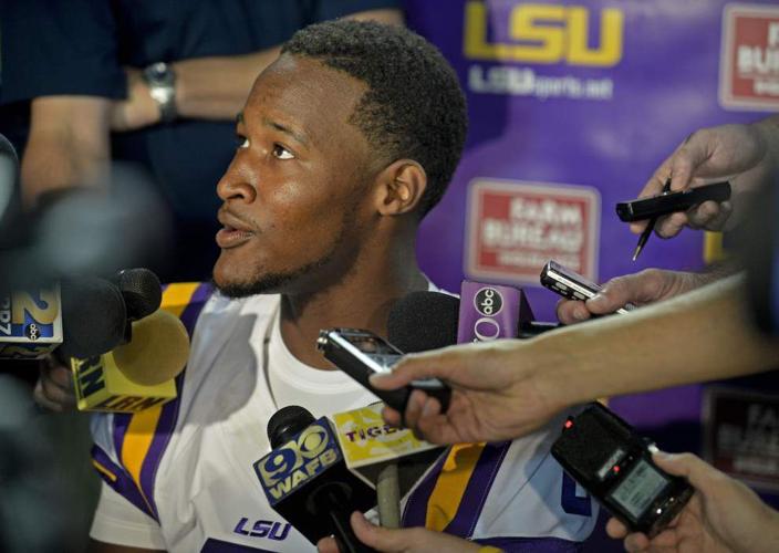 LSU Depth Chart Analysis | LSU | theadvocate.com