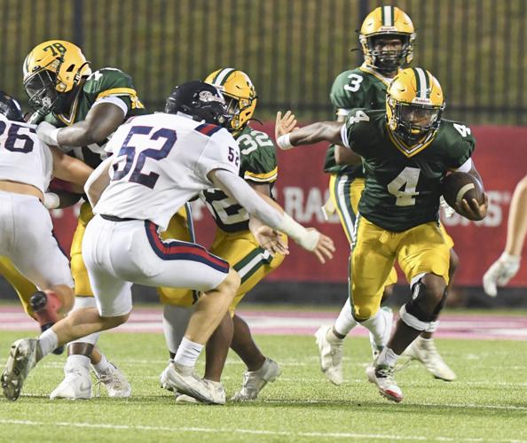 Find out how hard injury was for Cecilia's Diesel Solari | High Schools ...