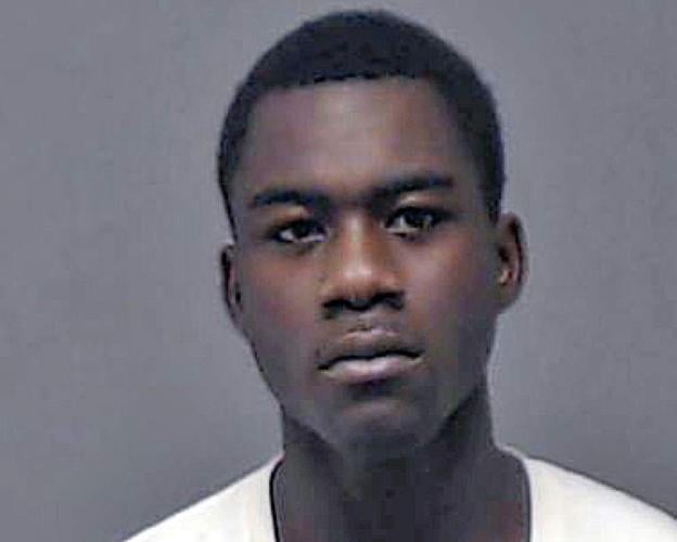 Tangipahoa Homeowner Holds Suspected Burglar At Gunpoint Until Cops