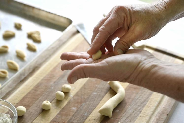 How to make homemade pasta shells, with expert advice | Food ...