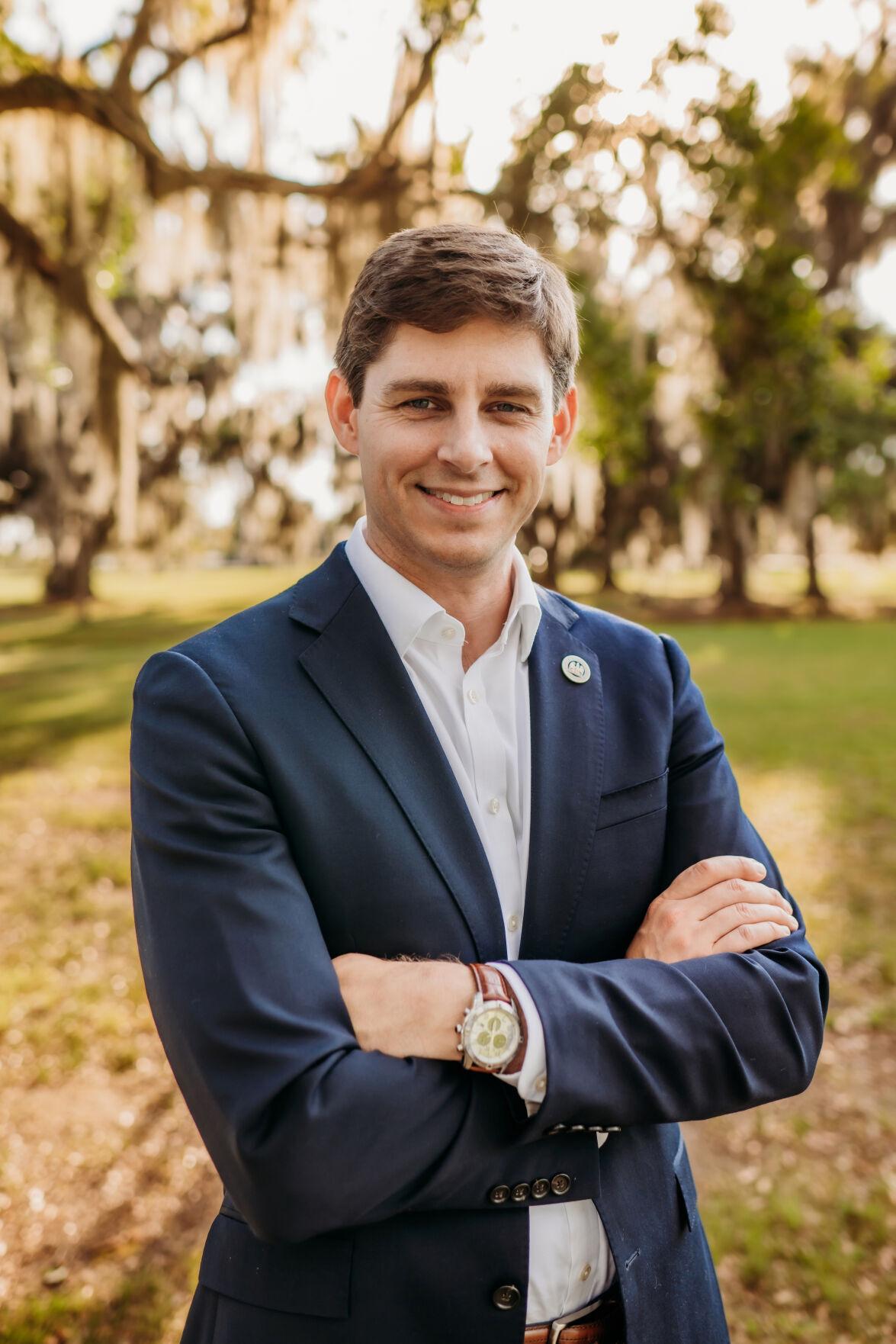 Richard Nelson will be Gov. Jeff Landry's revenue secretary | State ...