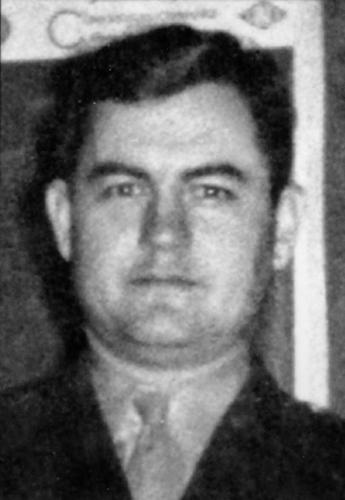 One war (World War II) for 7 brothers, including Baton Rouge's Marion ...