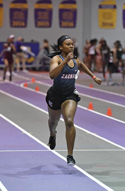 Indya Jackson ready for final go-round; Scotlandville primed to ...