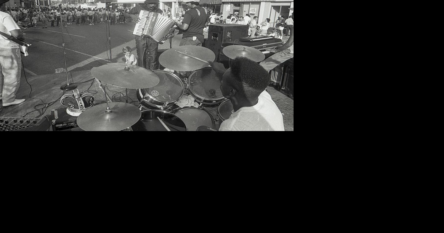 Downtown Alive celebrates Lafayette culture for 40 years | 200 for 200 ...