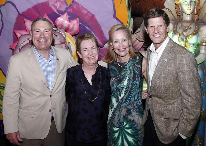 Nell Nolan: Having a Ball! | Nell Nolan | theadvocate.com