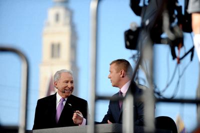 ESPN's 'College GameDay' headed to Southern-Jackson State game in ...