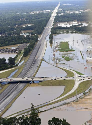 Tentative $21M settlement reached in I-12 median flood suit | Courts ...