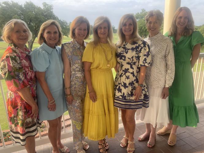 Community: Here's what 5 Baton Rouge area clubs are doing ...