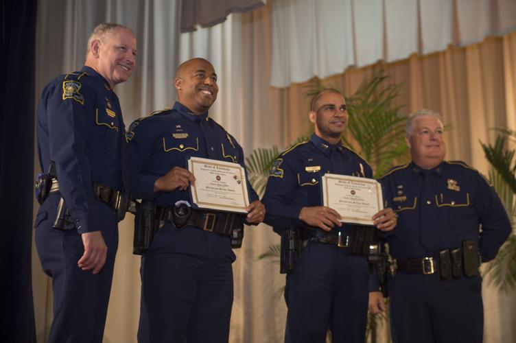 Photos: Louisiana State Police 2017 Awards Ceremony | Photos ...