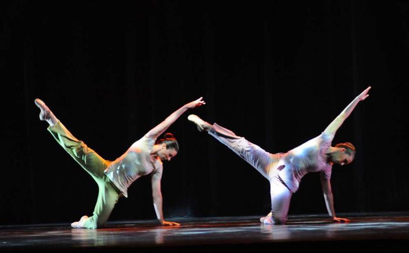 Beyond Ballet: Baton Rouge native Helen Daigle returns as guest artist ...