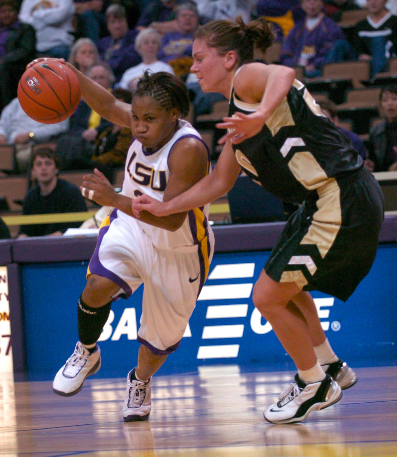 LSU Athletics Hall of Fame Class in 2025 includes John Brady | LSU | theadvocate.com