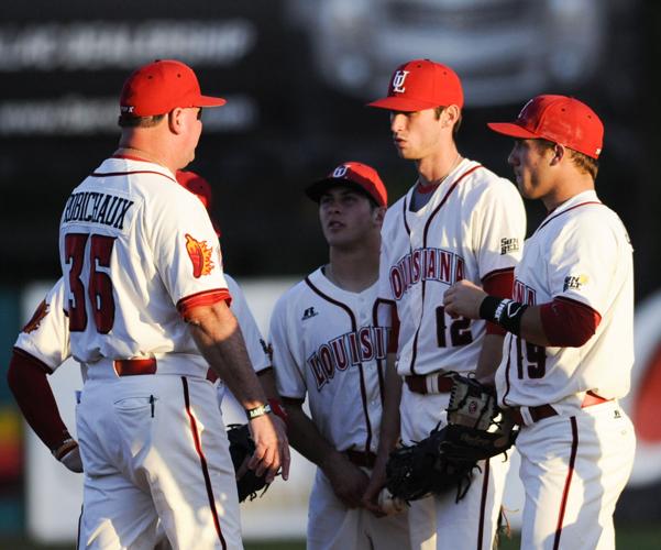 'It's in the blood': Tony Robichaux's sons carry on his mission in ...