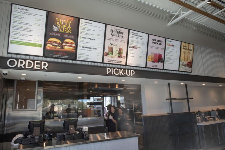 Baton Rouge Shake Shack set to open near Mall of Louisiana ...