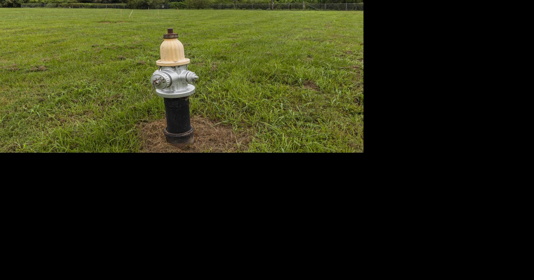 Lake Charles to conduct annual fire hydrant testing | Lake Charles News ...