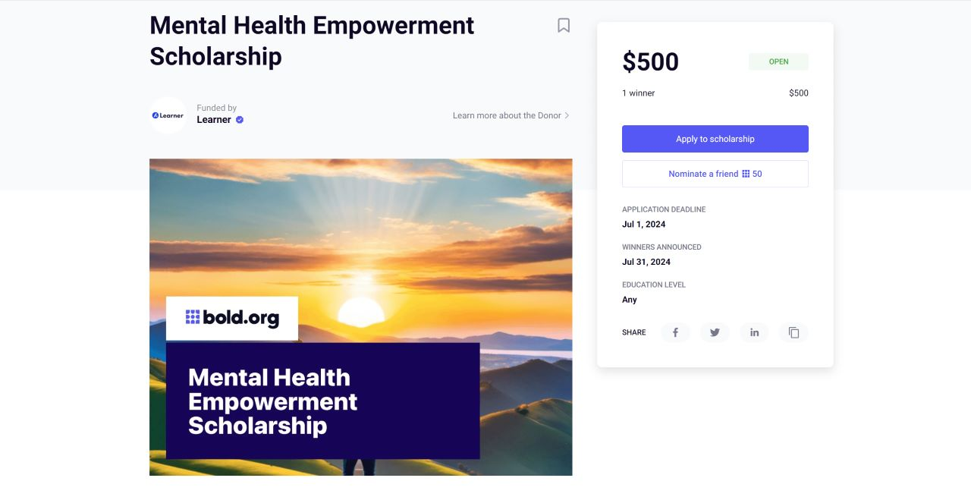 Best Scholarships for High School Seniors - Top 54 Picks from a Scholarship Strategist ...