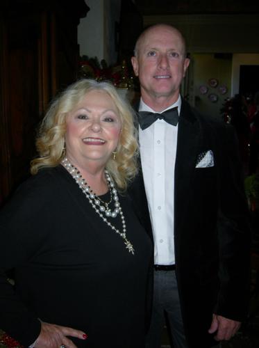 Fete: Letter from Saigon | Entertainment/Life | theadvocate.com