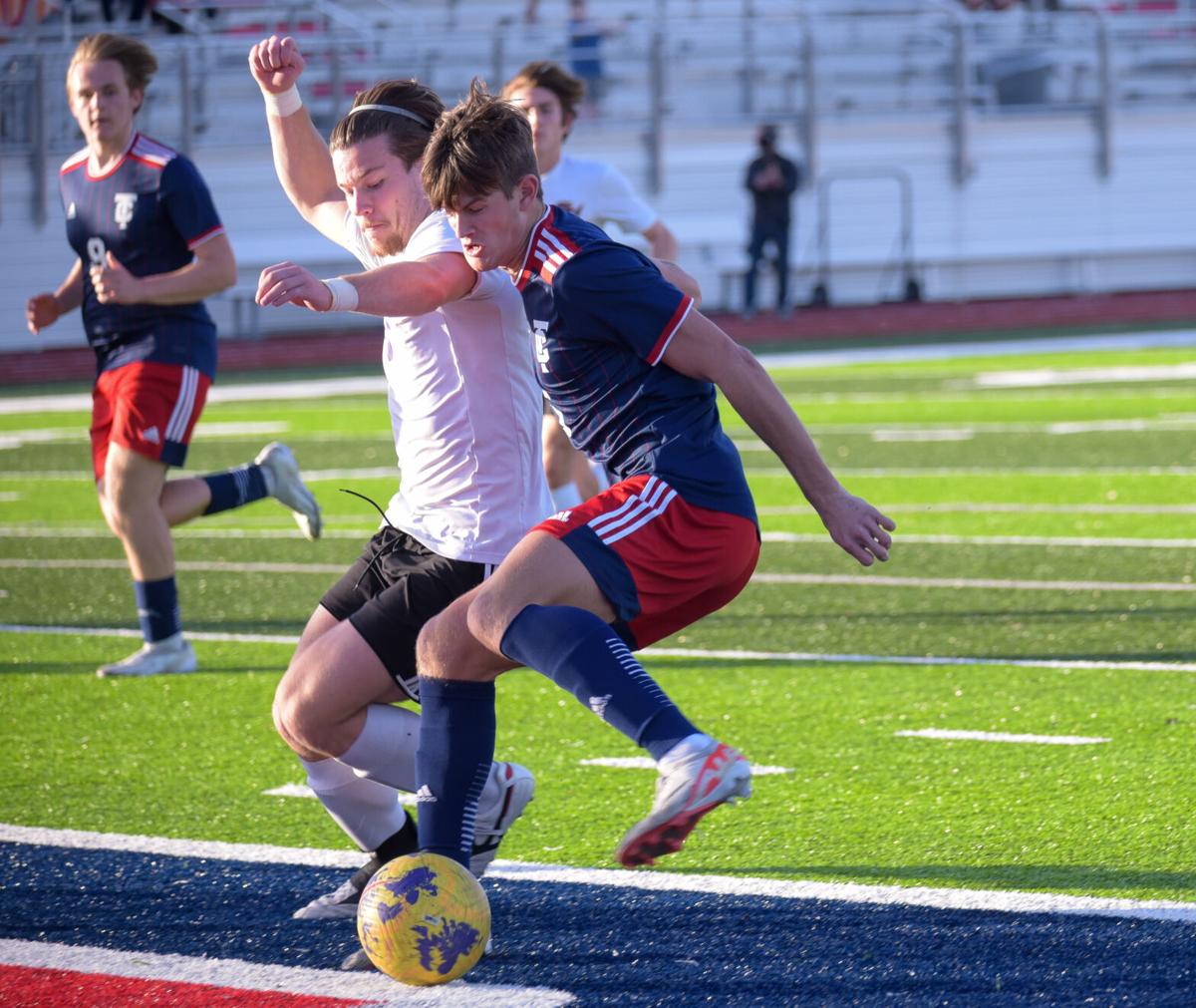 Teurlings boys, STM girls earn top seeds in soccer playoffs | High ...