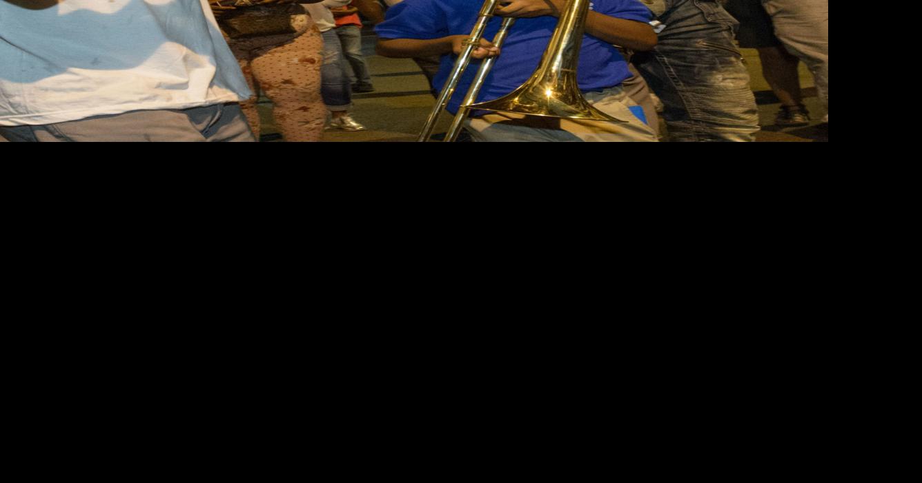 Smiley: Wasting away in the Senate | Smiley Anders | theadvocate.com