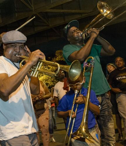 Smiley: Wasting away in the Senate | Smiley Anders | theadvocate.com