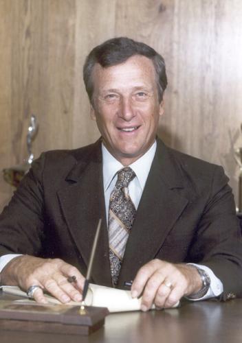 Legendary baseball scout Mel Didier dies at age 90; grew up, coached in ...