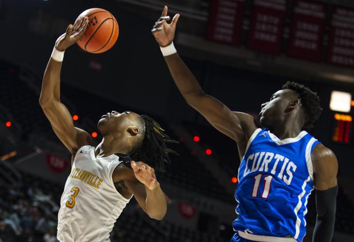 Back on top: Scotlandville reclaims Division I title with clutch play ...