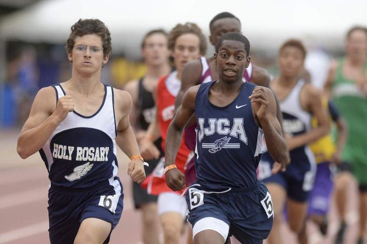 Photos: LHSAA State Championship Track | News | theadvocate.com