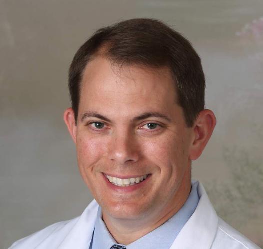 Beloved pediatrician Dr. Keith Collins, noted for his strong bonds with ...