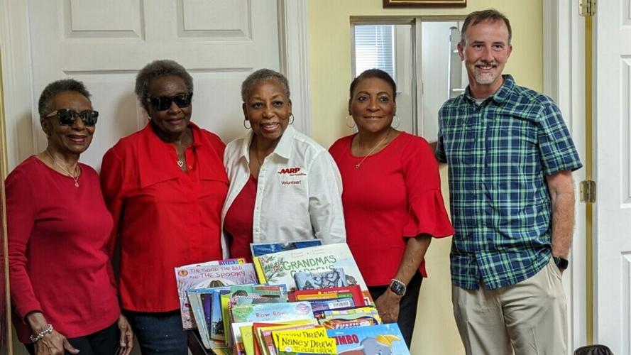 Community: Cortana Kiwanis Club installs officers | Entertainment/Life ...