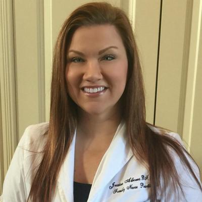 Prairieville woman earns lifestyle medicine certification | Ascension ...
