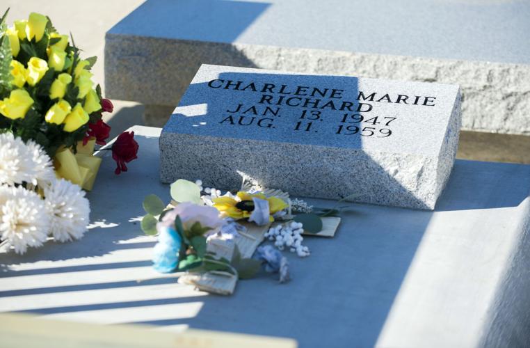 Annual Mass for 'Little Cajun Saint' will mark death anniversary ...