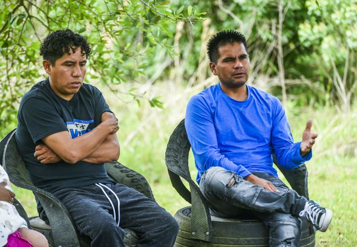 Louisiana crawfish workers reshaped U.S. immigration rules | Business ...
