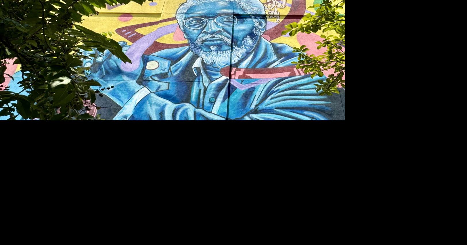 New Orleans artist's life is detailed in new book | Books | theadvocate.com