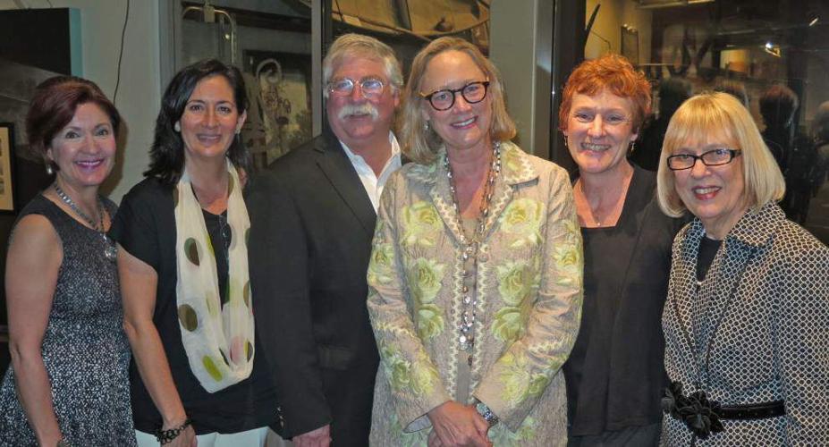 Pam's Party Line: Le Cercle de Bacchus Presentation Ball, Baton Rouge ...