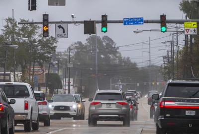 Baton Rouge traffic signal upgrades to be reality soon | News ...