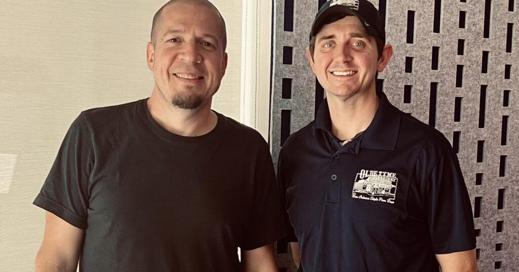 Olde Tyme Grocery's shrimp poboy makes up for 60% of sales | Business ...